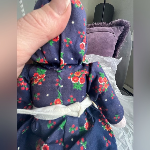 Handmade | Other | Antique Polish Handmade Ragdoll Neat Vintage 90s ...